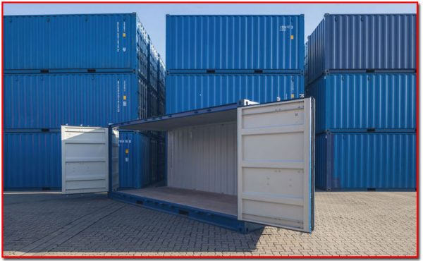 Industries - Welcome to DCM Containers (DCM Hyundai Limited)